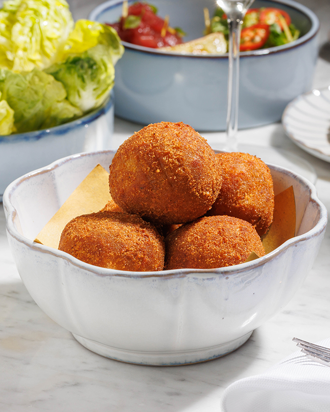 Rome Bistro | Giano Restaurant