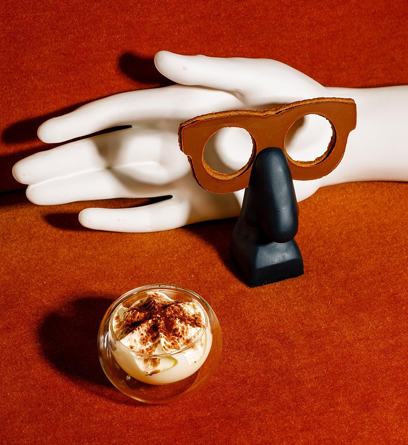 Contact Us | Giano Restaurant