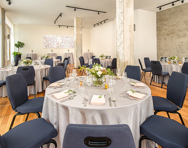 Portland Event Venues | Our Venues | Hi-Lo Hotel