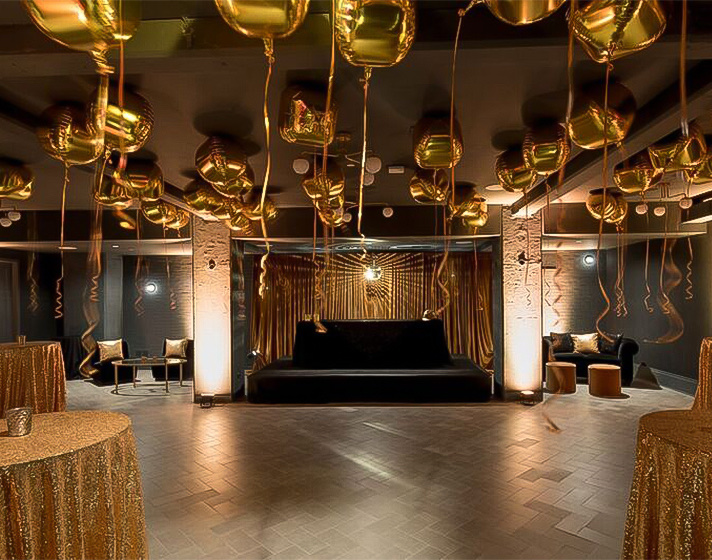 Portland Event Venues | Our Venues | Hi-Lo Hotel
