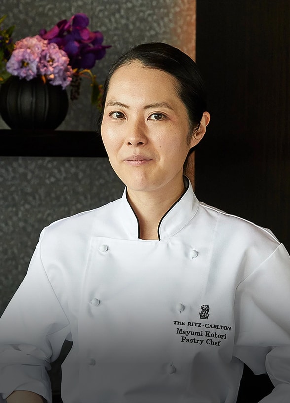 Restaurants In Tokyo | Héritage by Kei Kobayashi | About