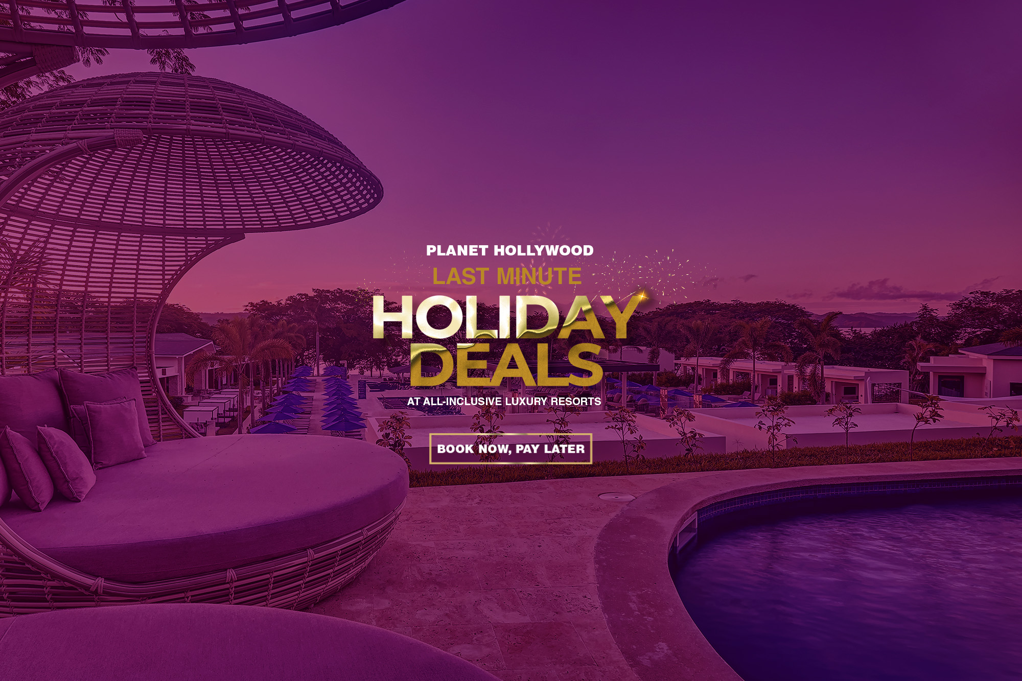 Planet Hollywood Collection - Planet Hollywood