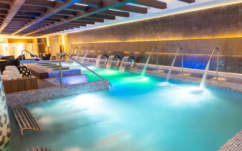 The Royal Spa | Massages, Facials & Couples Treatments
