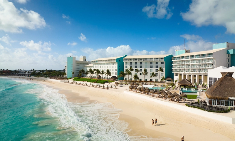 ALOJICA AND ROYALTON HOTELS & RESORTS ACQUIRE THE WESTIN RESORT & SPA ...