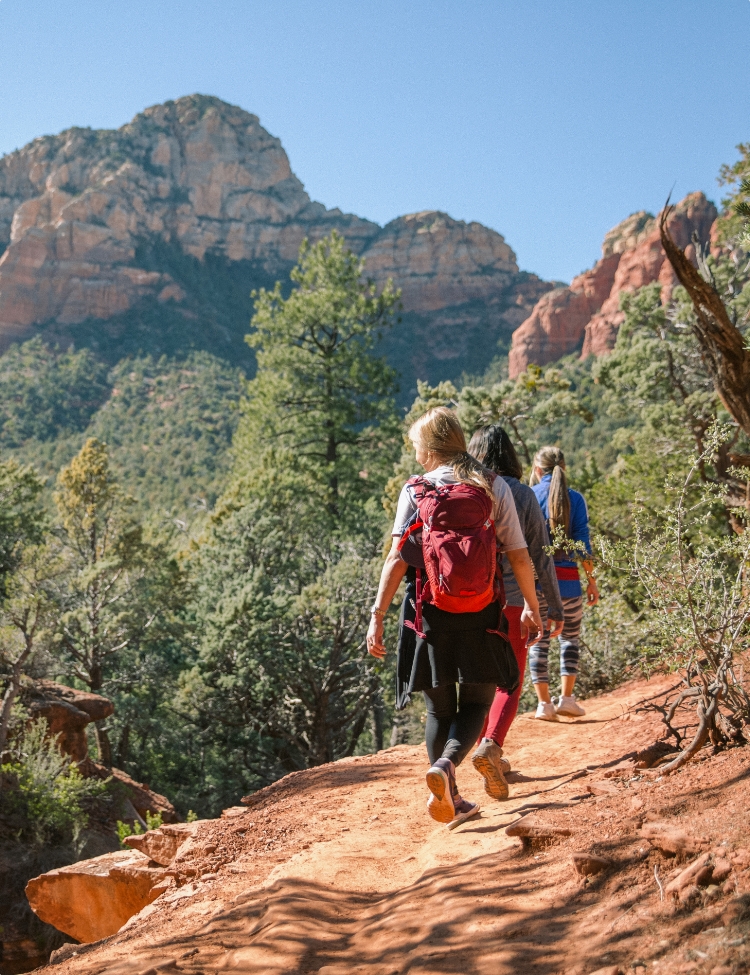 Sedona Event Venues | Sky Rock Sedona | Official