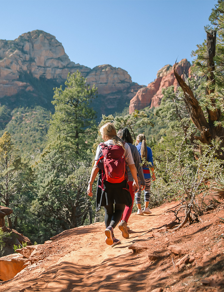 Events in Sedona Arizona | Sky Rock Sedona | Official