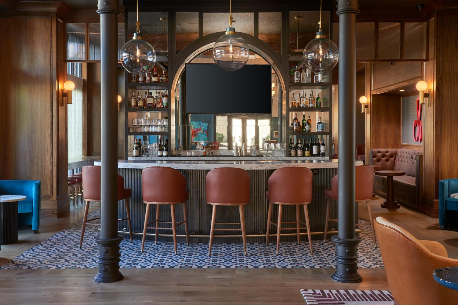 Restaurants In Tuscaloosa AL | The Alamite