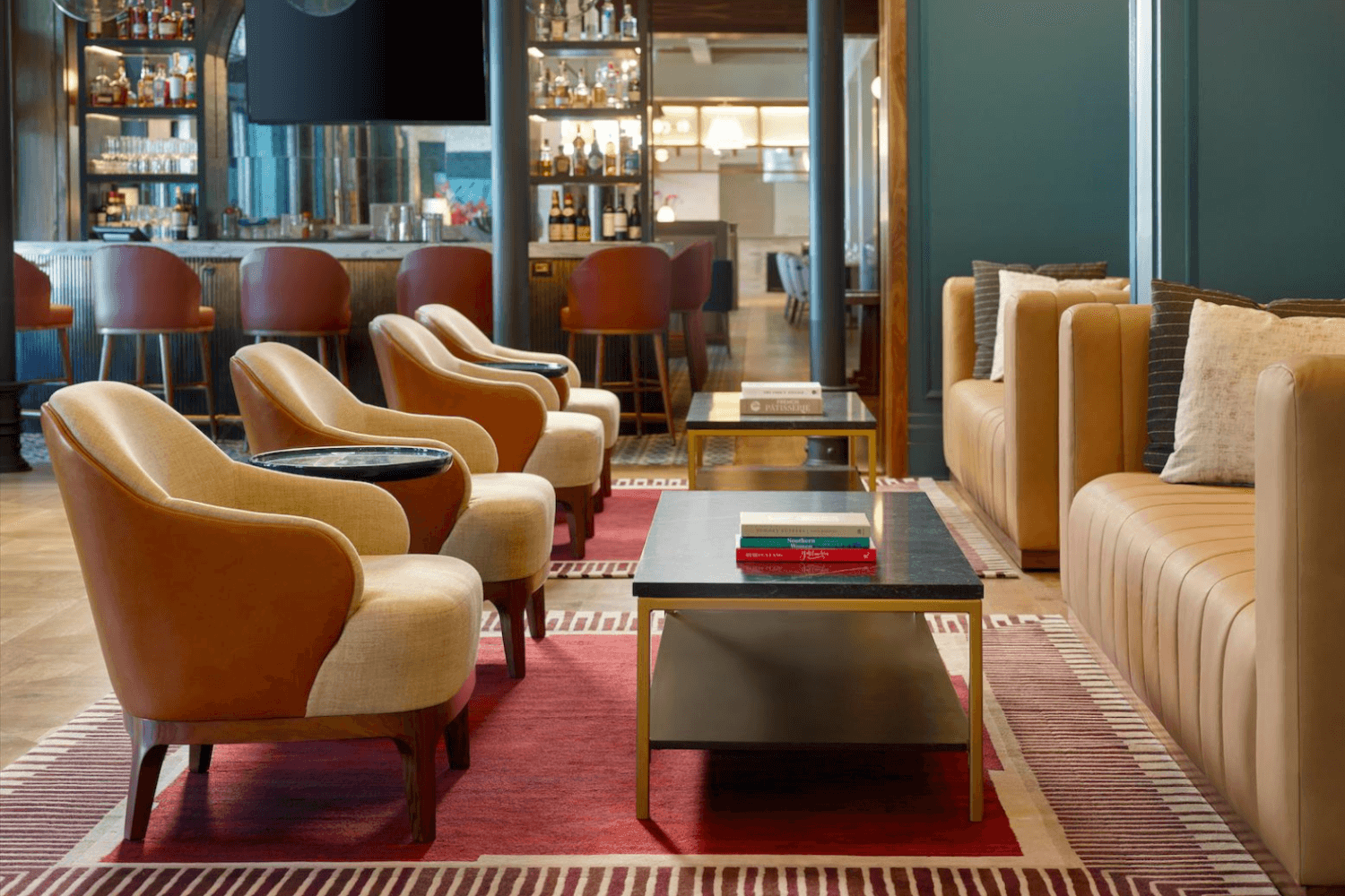 Restaurants In Tuscaloosa AL | The Alamite