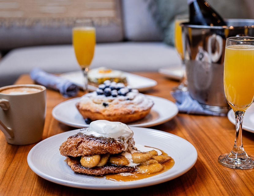 Restaurants Raleigh NC | Dine | The Casso