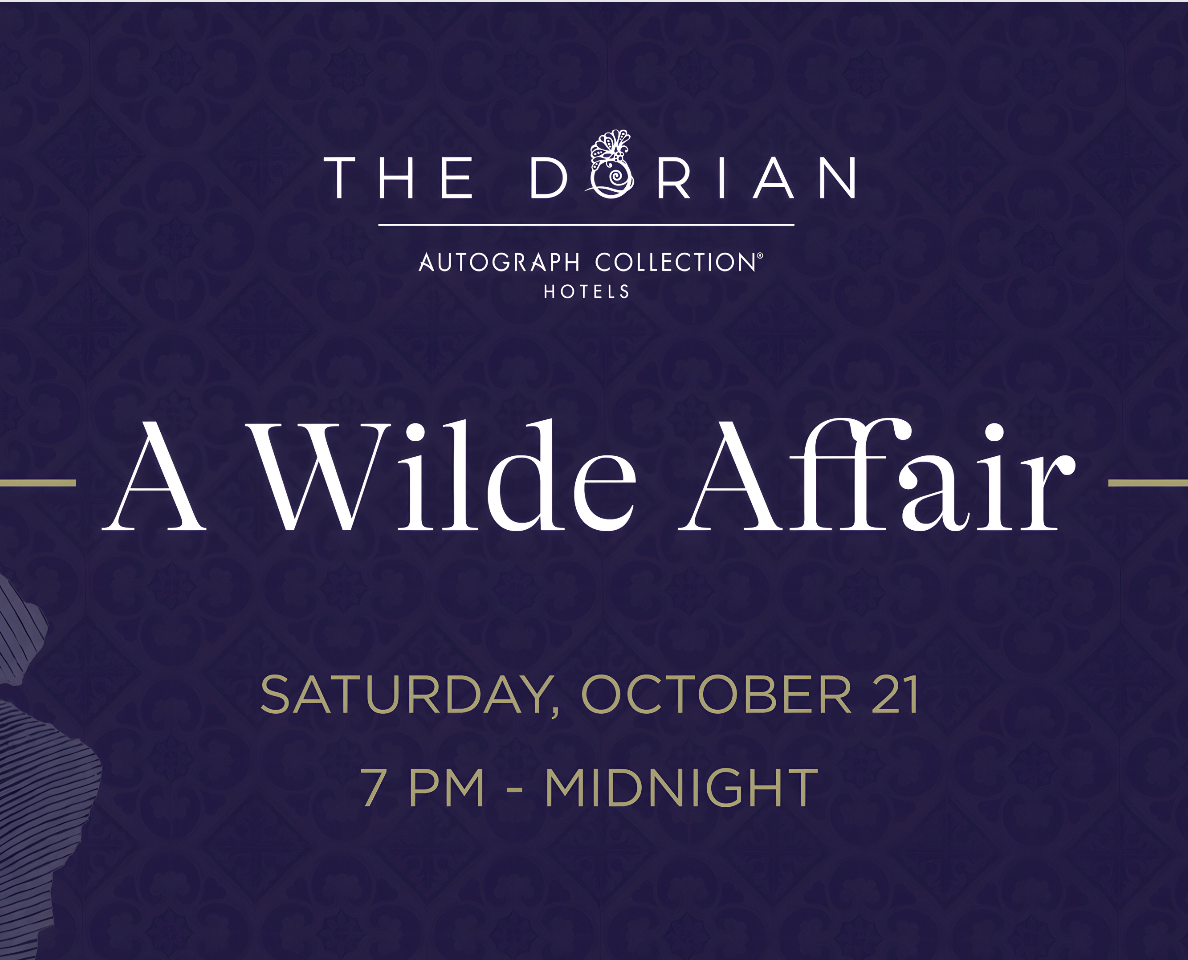 Calgary Events - The Dorian