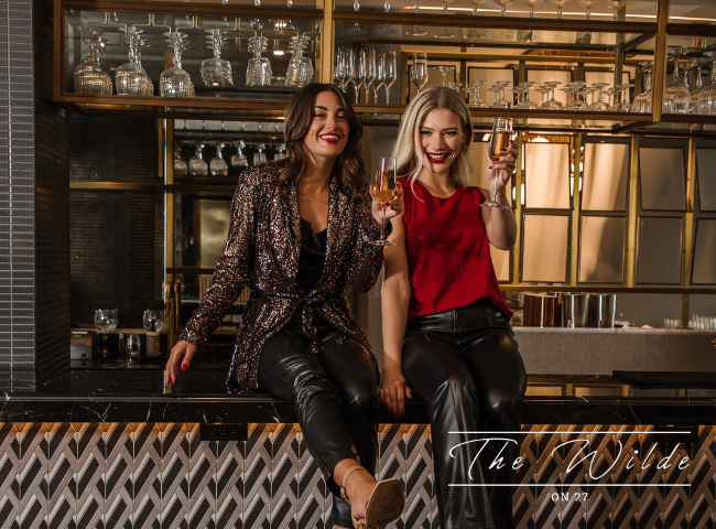 Calgary Events - The Dorian