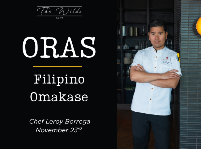 Calgary Events - The Dorian