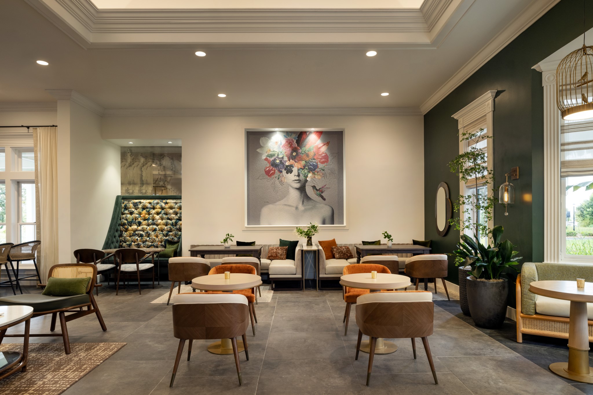 Santa Barbara Event Venues | The Steward Santa Barbara