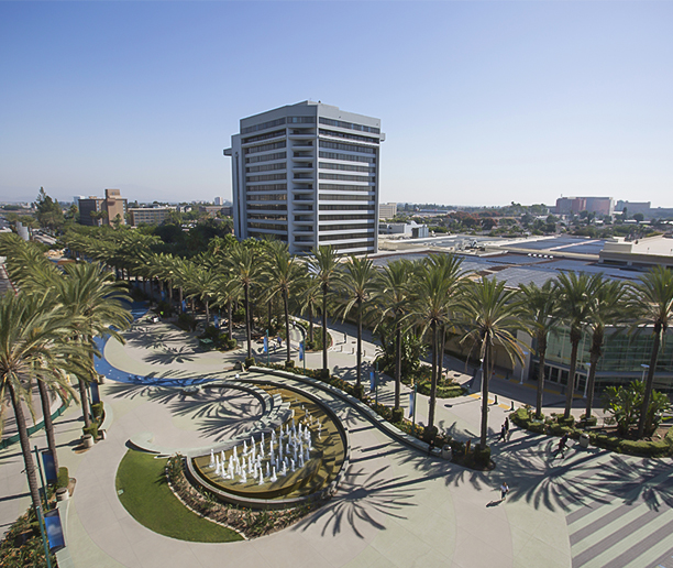 The Viv Hotel, Anaheim Tribute Hotel | Official Site